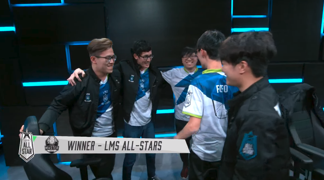 專殺Faker！Karsa卡力斯秀整場，LMS全明星首日大勝LCK | 4Gamers